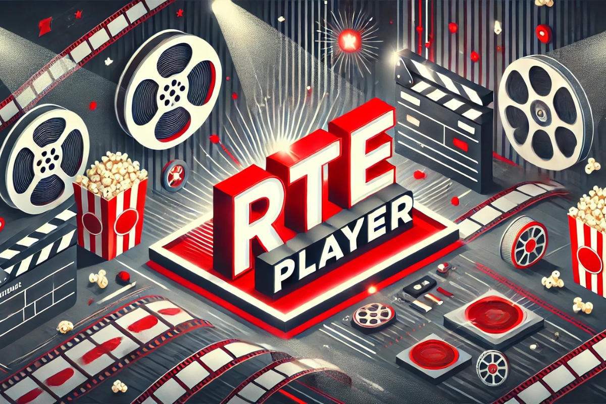 RTE PLAYER - Streaming Movies & TV Series Sub & Dub Online Free